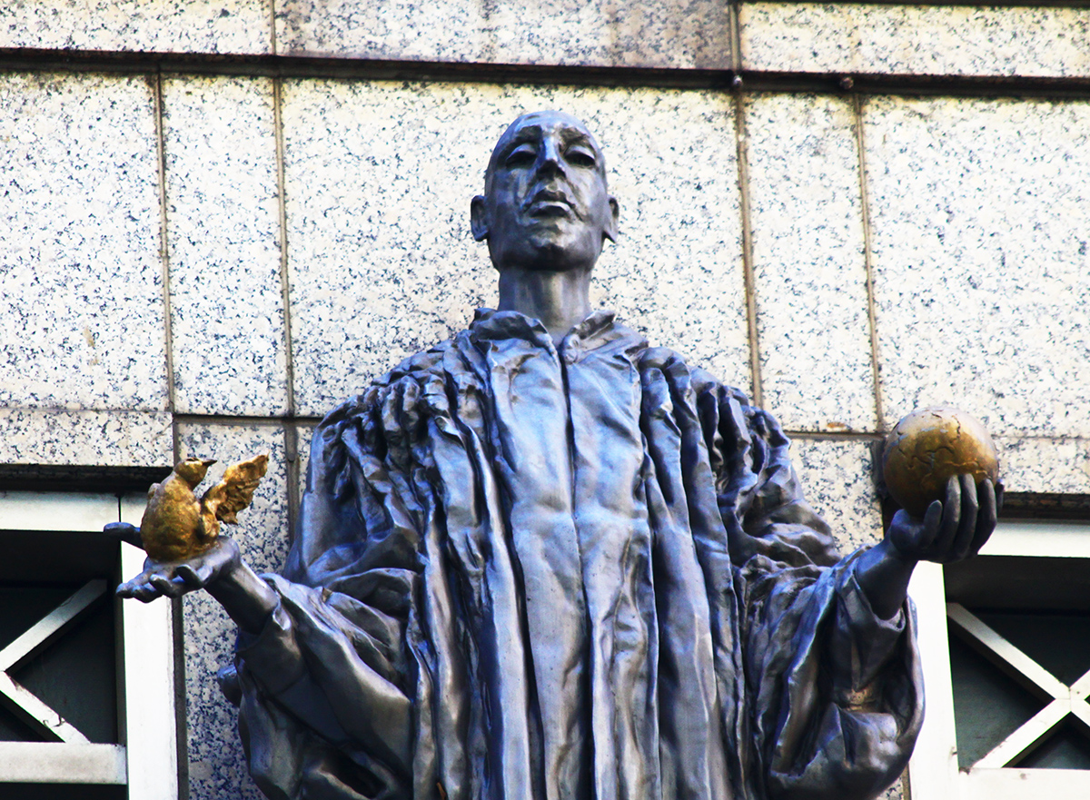 Justice in Chicago, IL