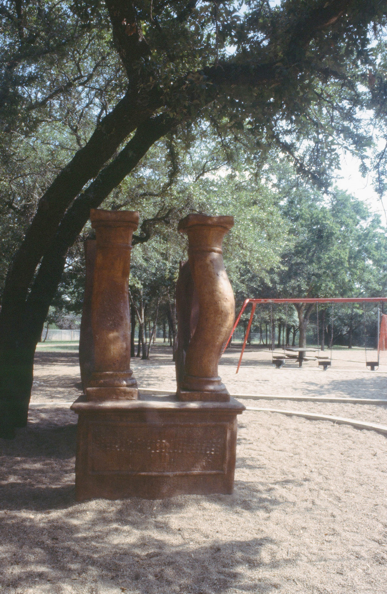 Sanctuary of the Tribal Alligator in Austin, TX