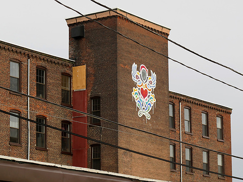 Guardian Angel of Love in Philadelphia, PA