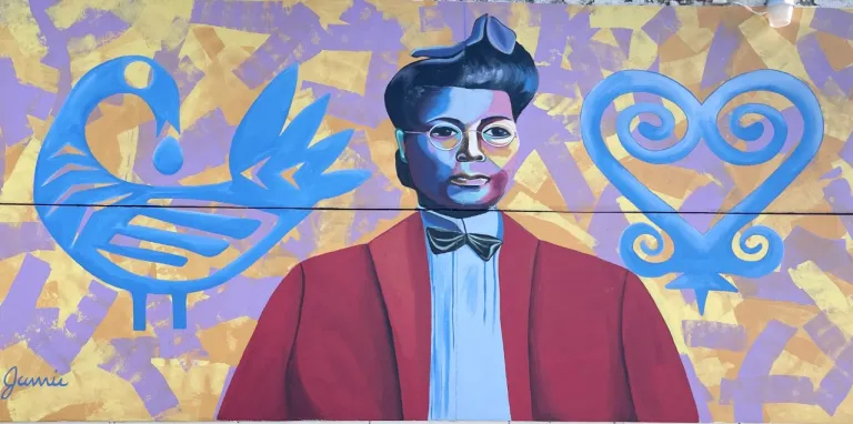 Carrie Tuggle in Birmingham, AL