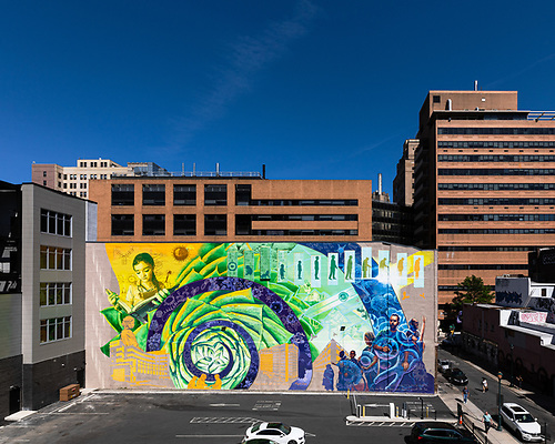 The Promise of Biotechnology in Philadelphia, PA