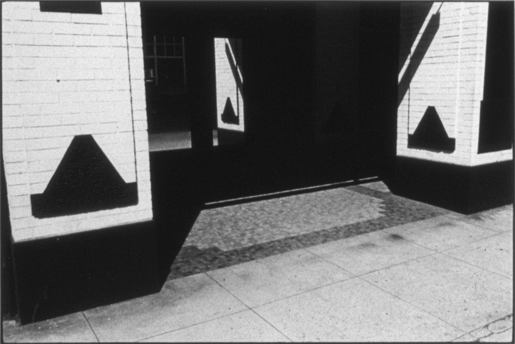 Sidewalks in Portland, OR