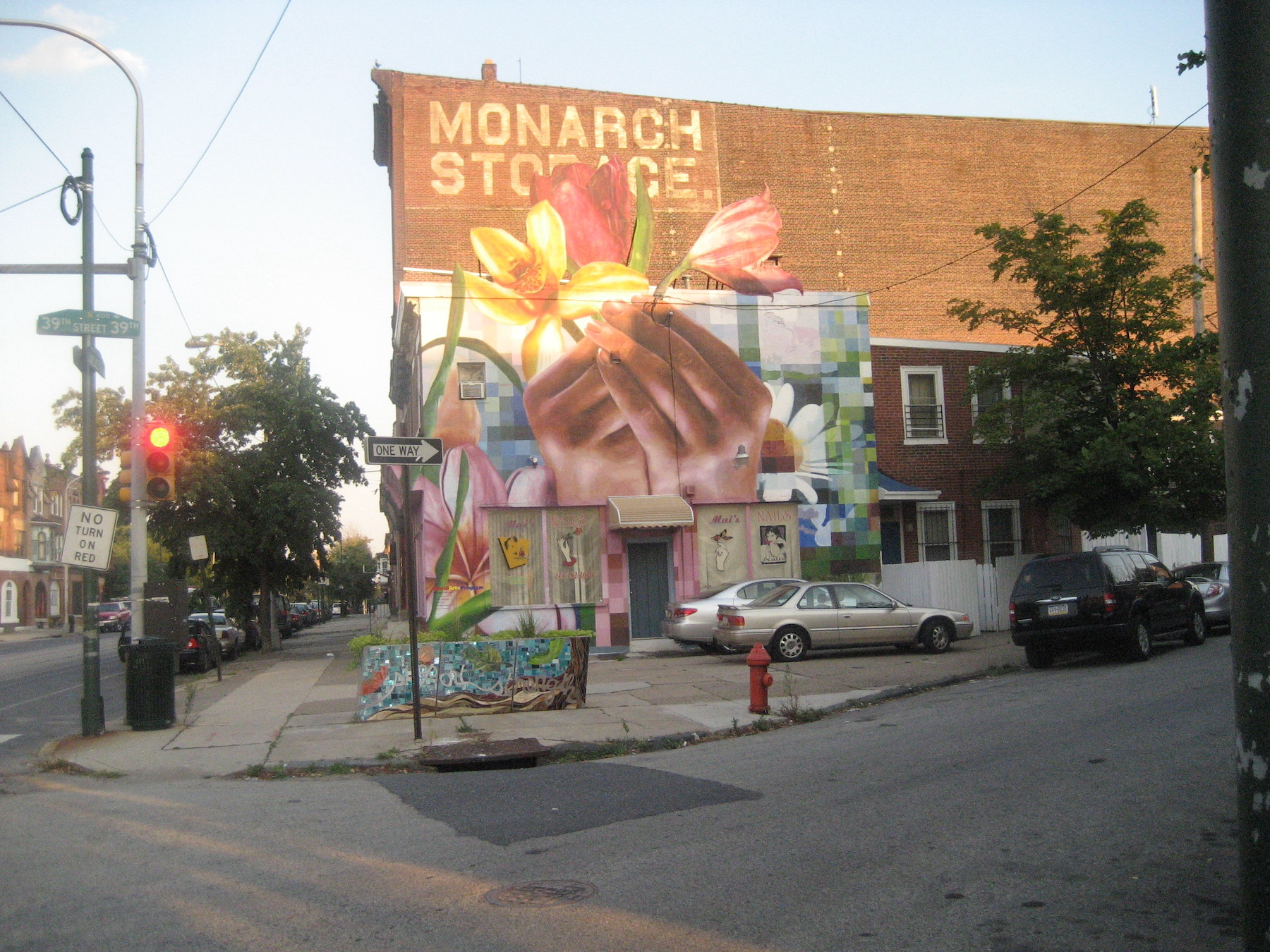 Lancaster Avenue Project in Philadelphia, PA