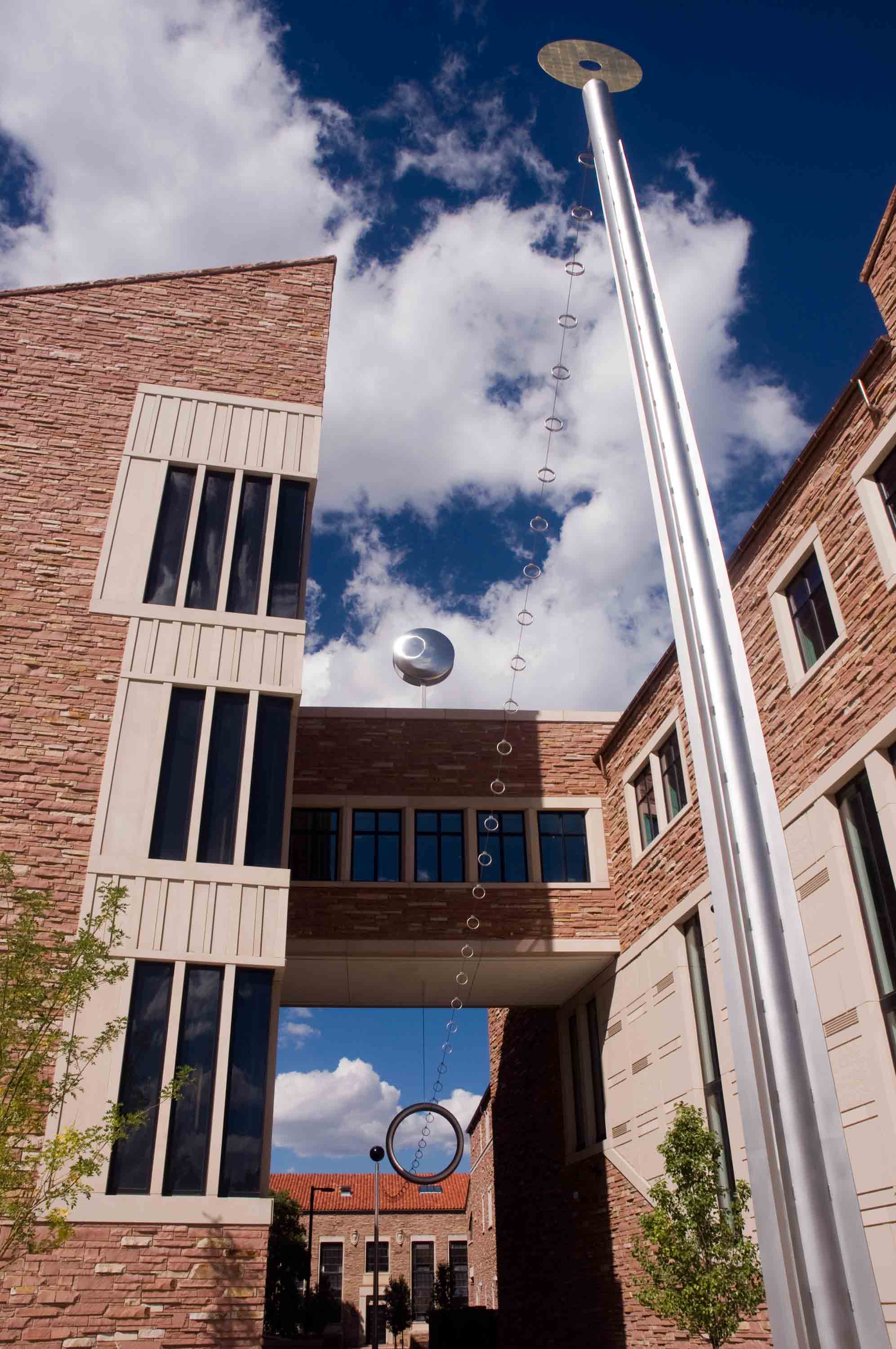 Appositio in Boulder, CO