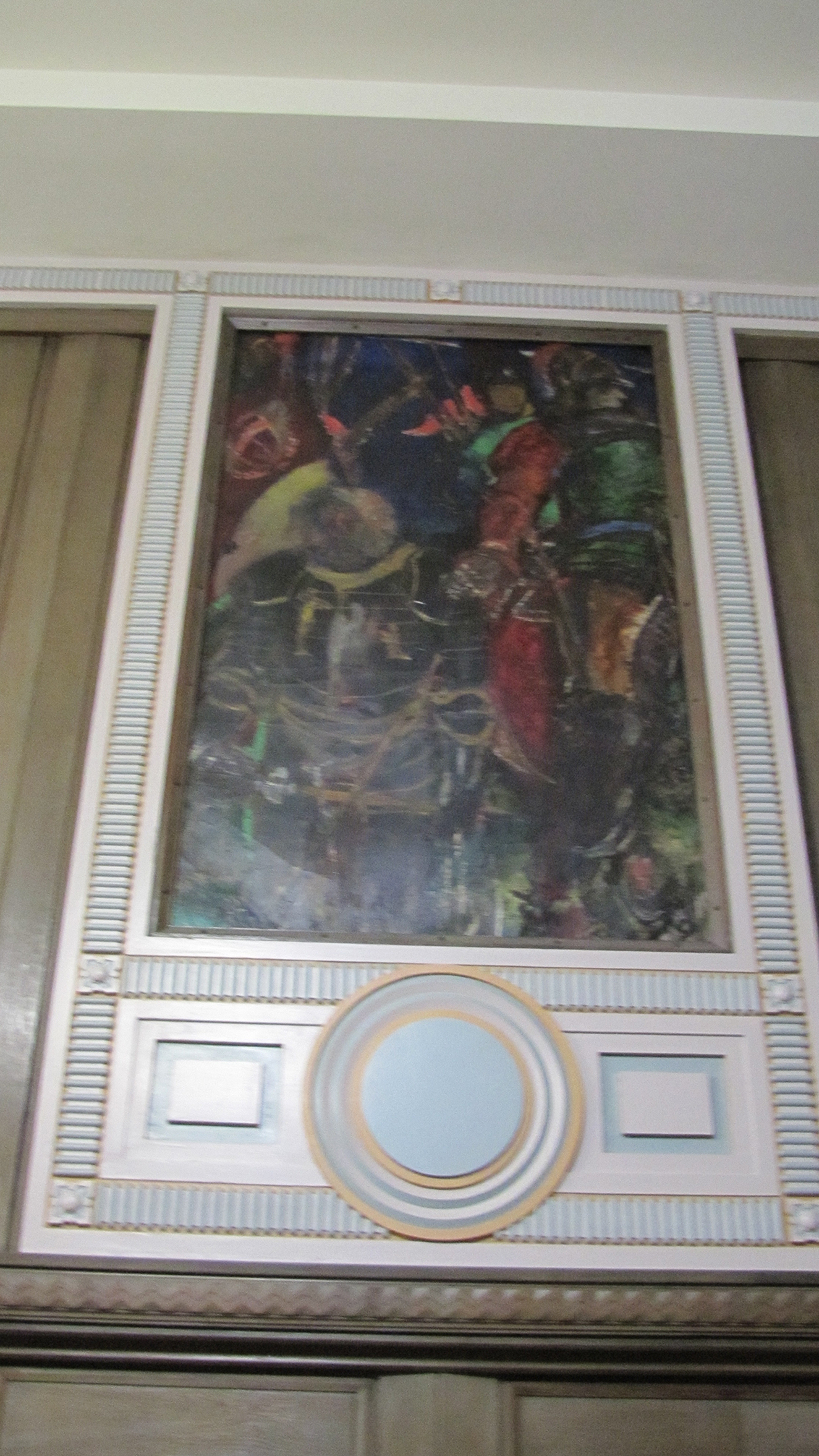 5 Murals in Asheville, NC