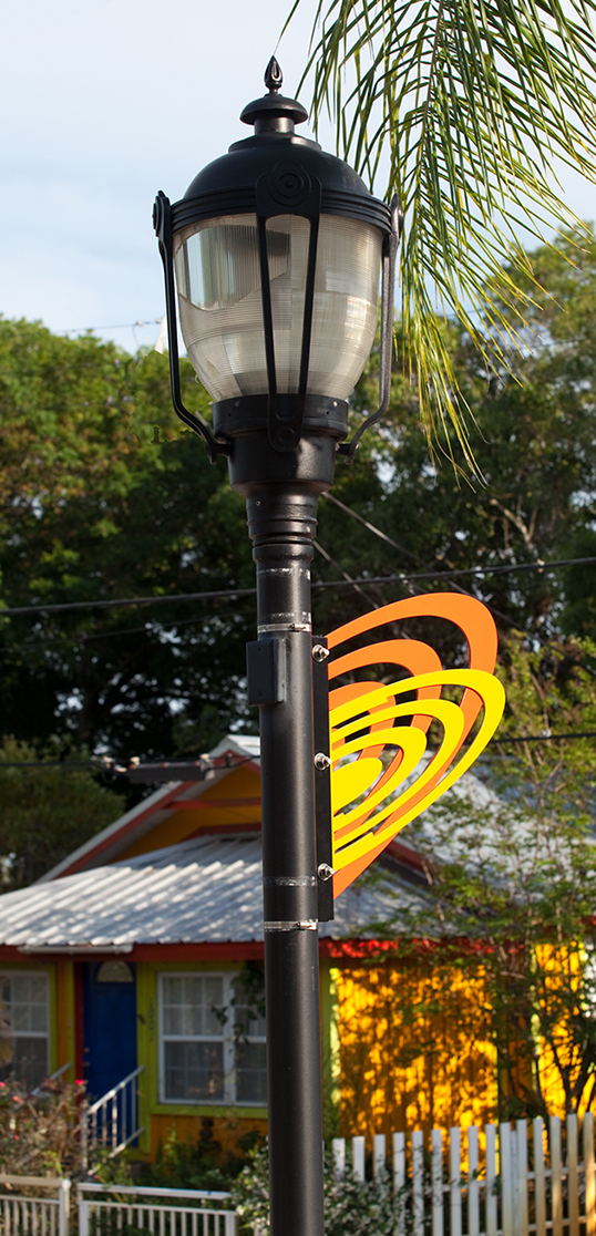 Chrysalis Launcher in Bradenton, FL