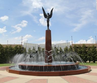 Spirit of Flight in Dallas, TX