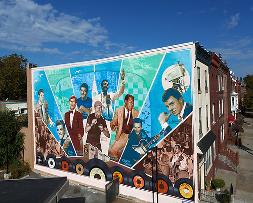 South Philly Musicians Remix in Philadelphia, PA