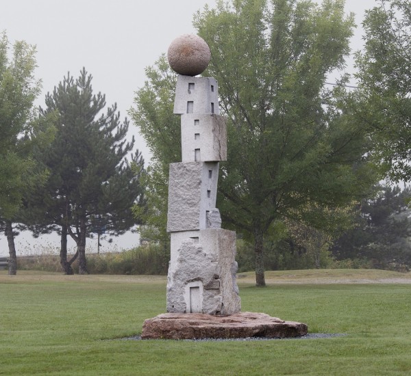 Sullivan Tower in Sullivan, ME
