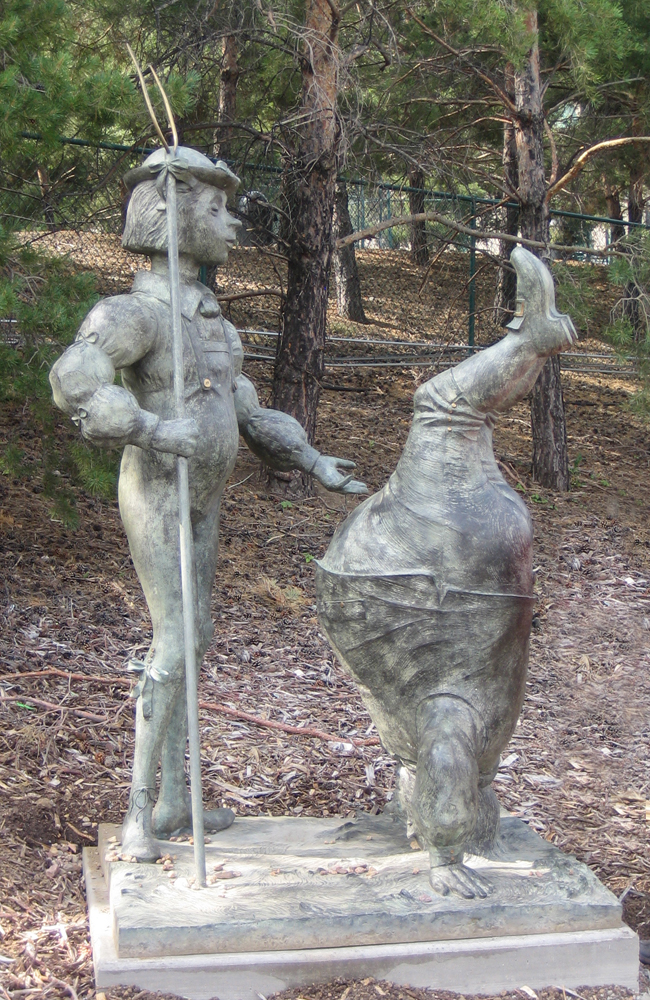 Father William in Greenwood Village, CO