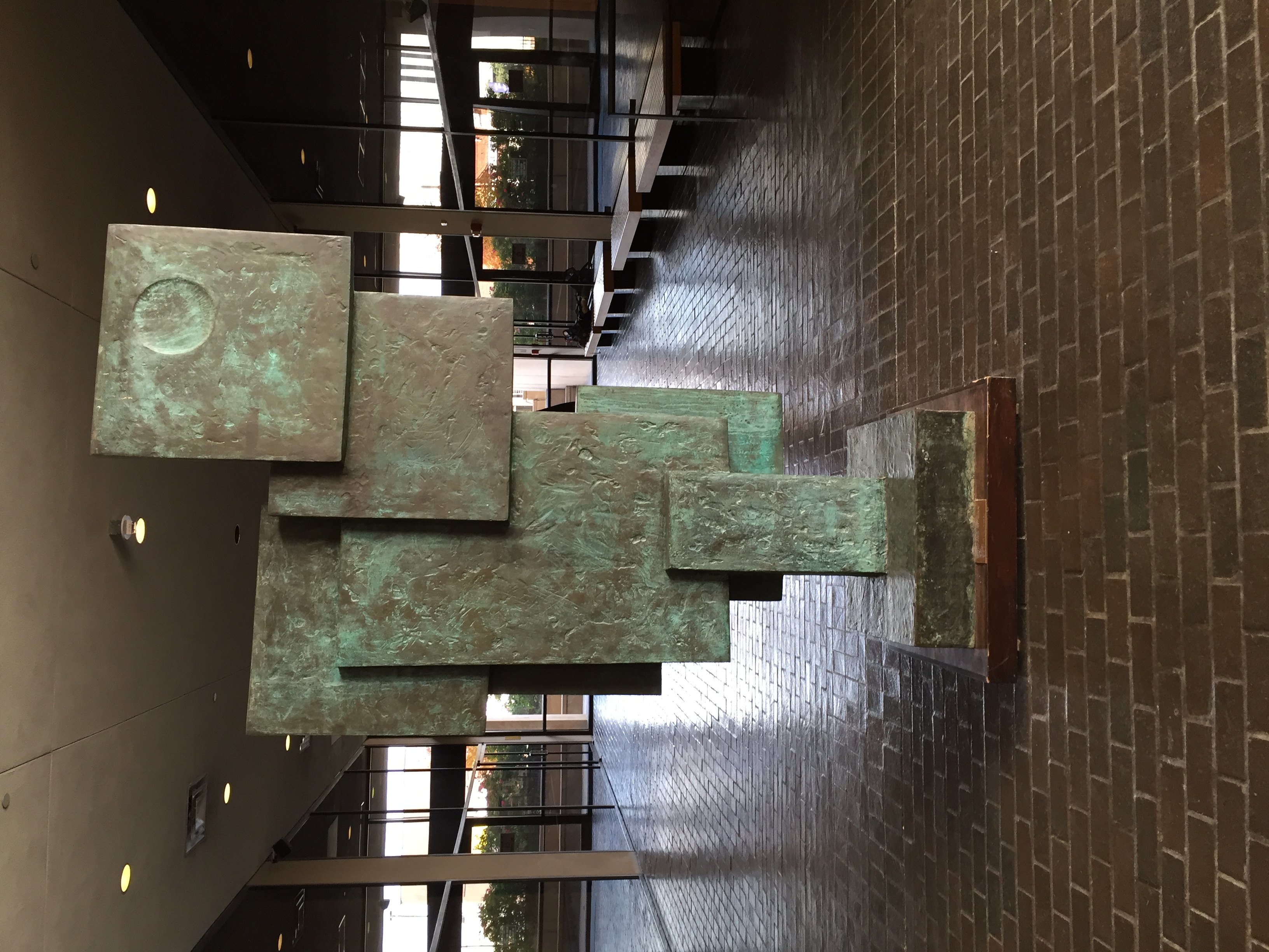 Square Forms with Circle in Dallas, TX
