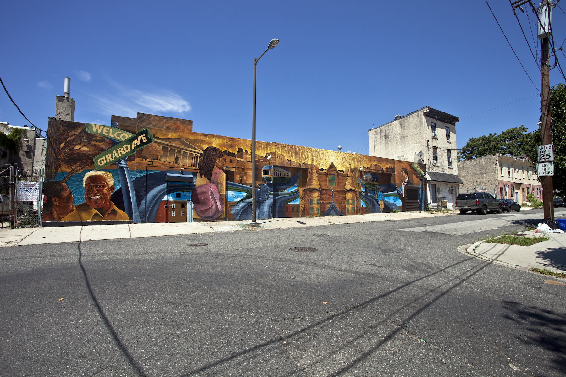 Moving Forward in Philadelphia, PA