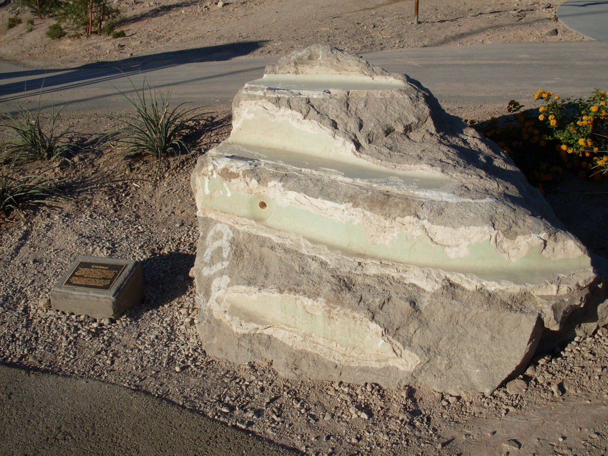 Pecos McLeod Trailhead, Swimming Pool Steps in Las Vegas, NV