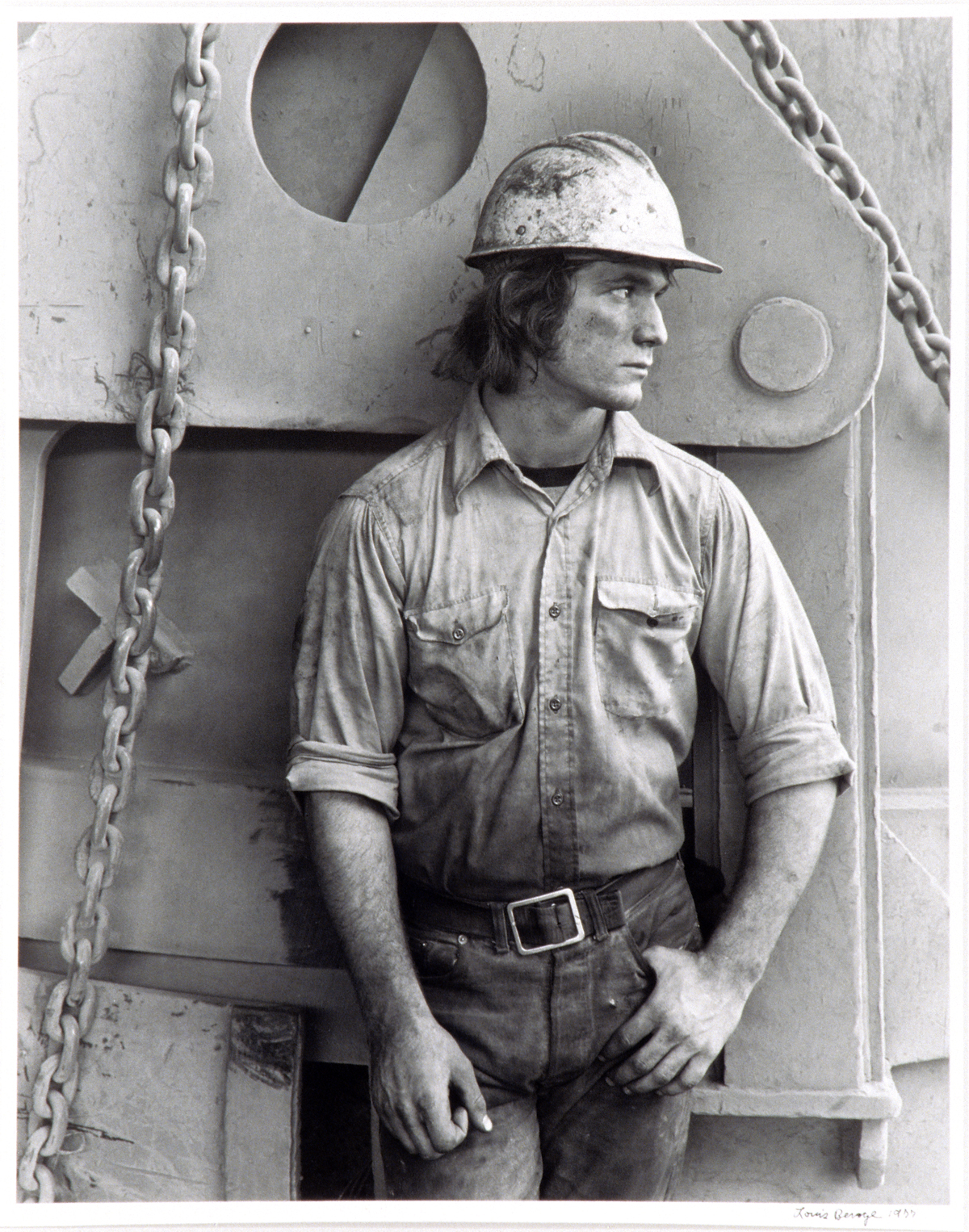 Steelworker in Salem, OR