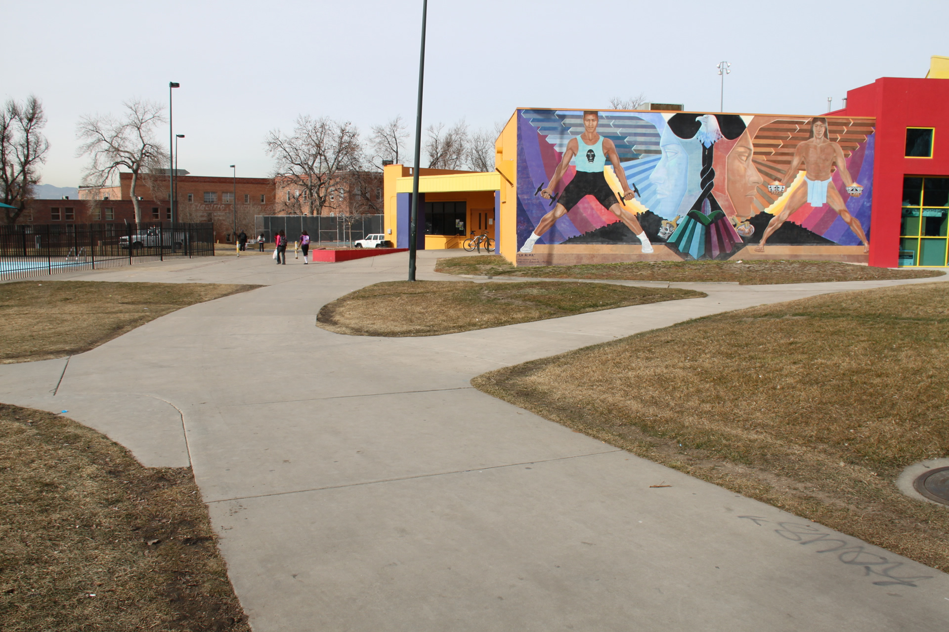 La Alma in Denver, CO