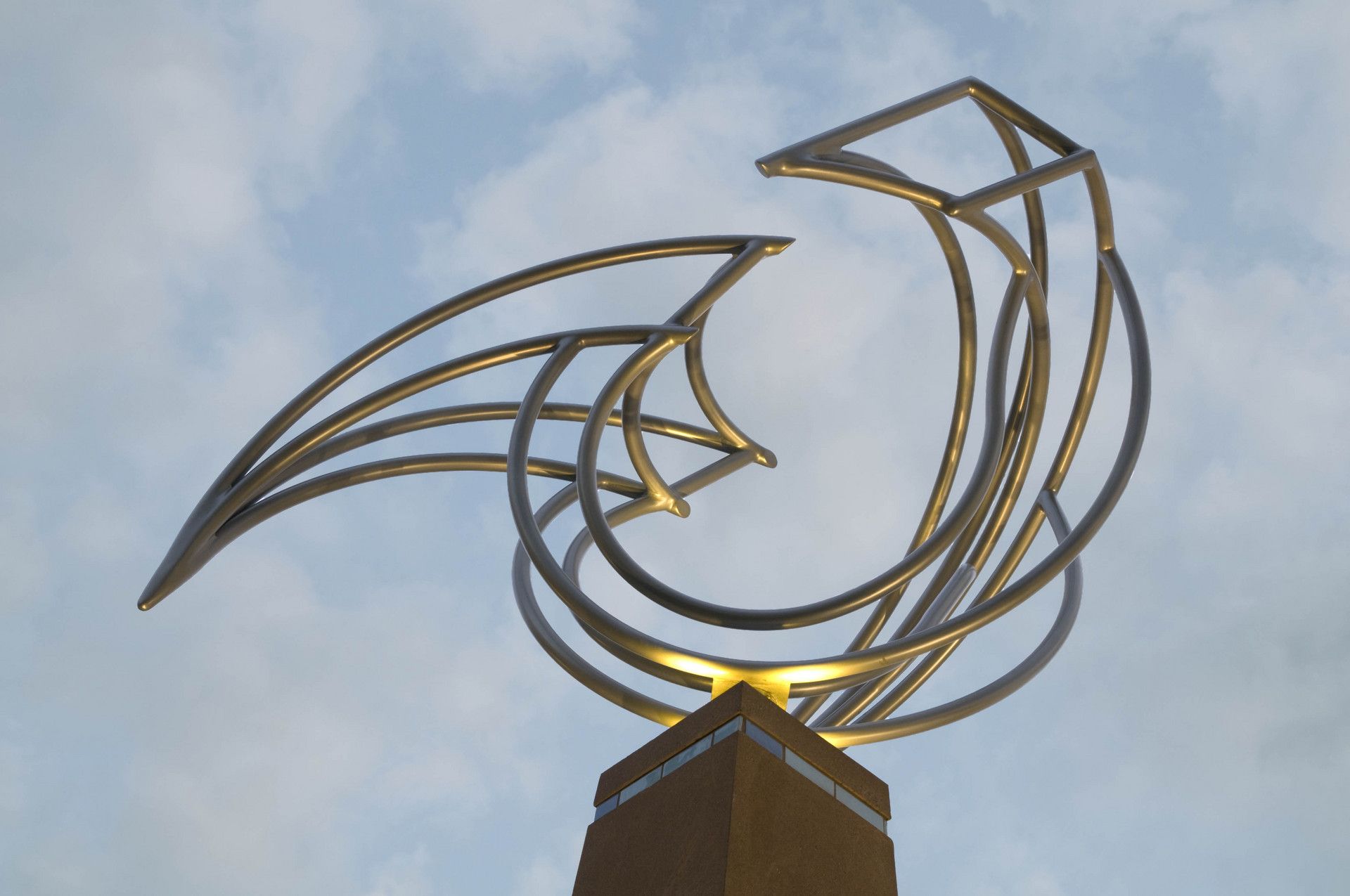 The Bee Way in St. Louis Park, MN