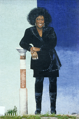 Patti Labelle: Timeless Journey in Philadelphia, PA
