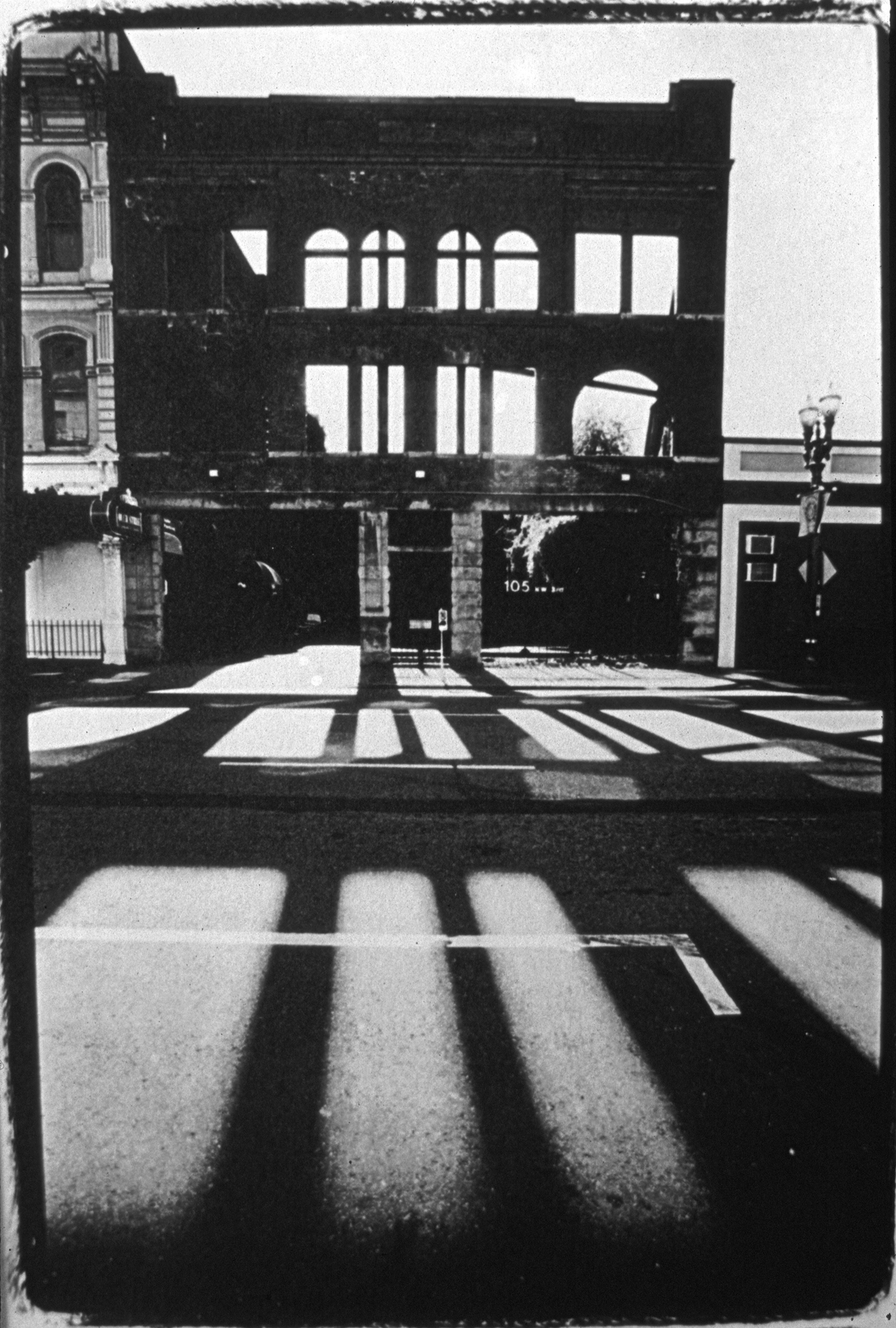 Couch St. Fish House in Portland, OR